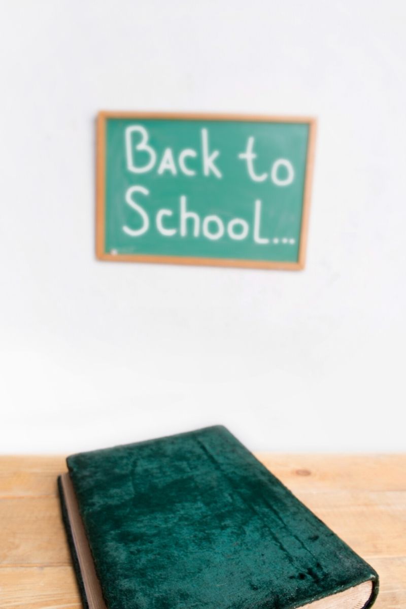 Poll: Should Schools Open This Fall? - Beautiful Day Blog